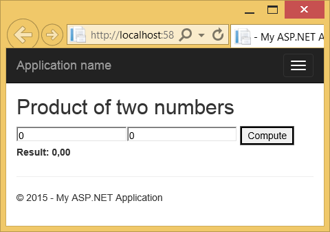 Read Learn ASP.NET MVC | Leanpub