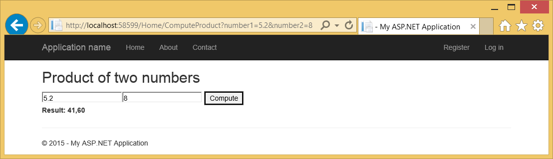 Read Learn Aspnet Mvc Leanpub