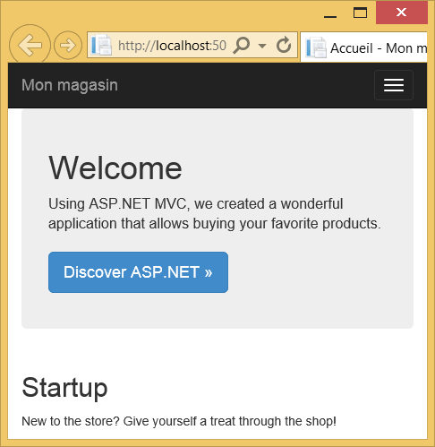 Read Learn ASP.NET MVC | Leanpub