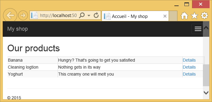 Read Learn Aspnet Mvc Leanpub