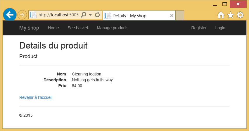 Read Learn Aspnet Mvc Leanpub