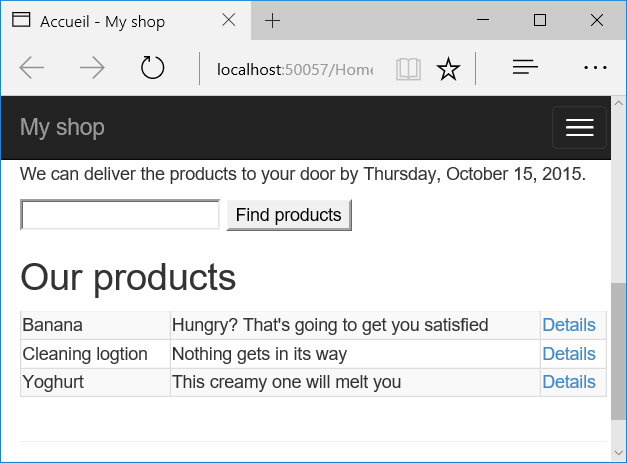 Read Learn ASP.NET MVC | Leanpub