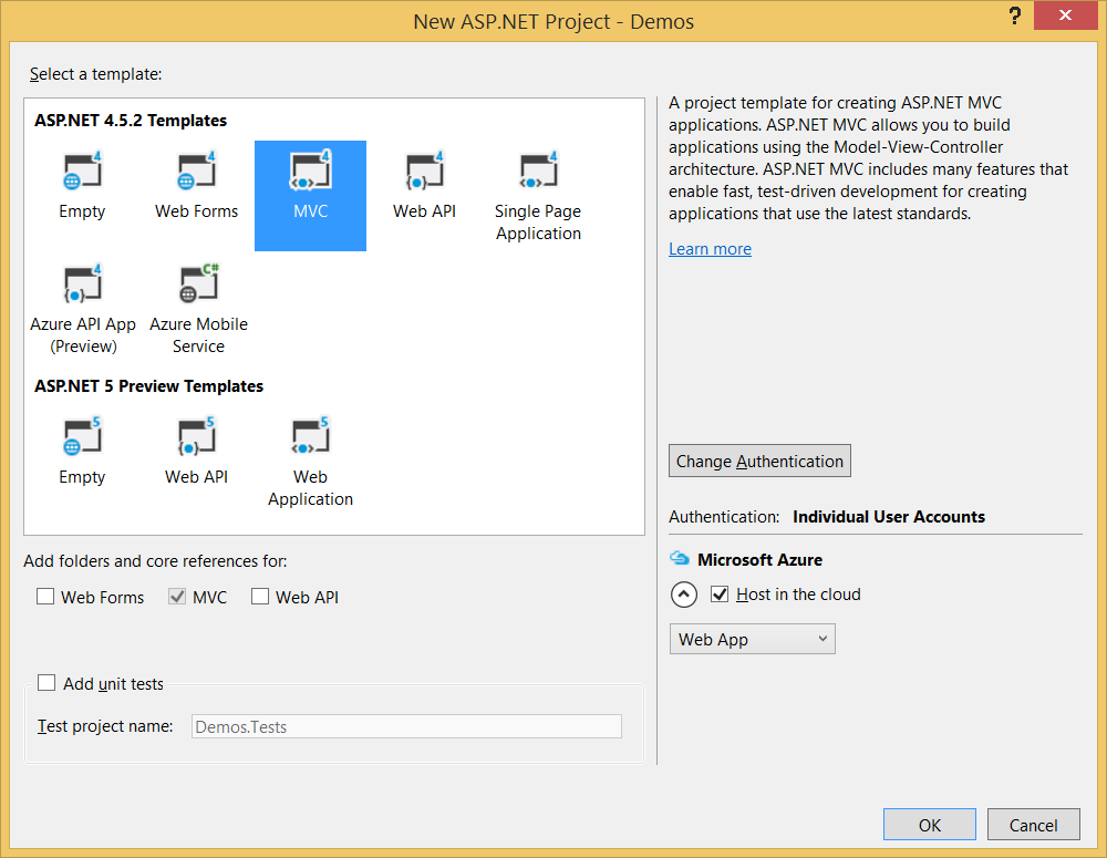 Read Learn ASP.NET MVC | Leanpub