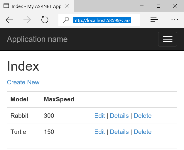 Read Learn Aspnet Mvc Leanpub