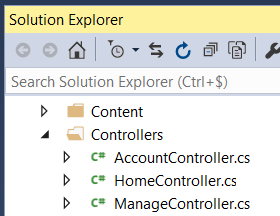 Read Learn ASP.NET MVC | Leanpub
