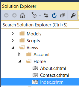 Read Learn ASP.NET MVC | Leanpub
