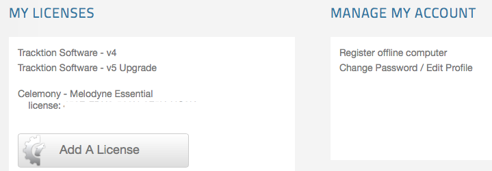 Read Guide to Tracktion T6 | Leanpub