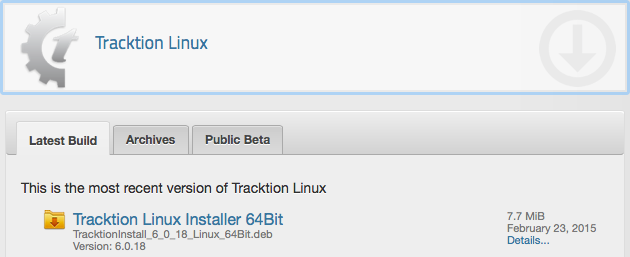 Read Guide to Tracktion T6 | Leanpub
