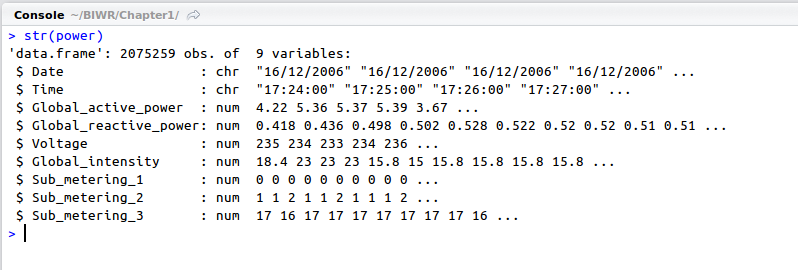 Read Business Intelligence with R | Leanpub