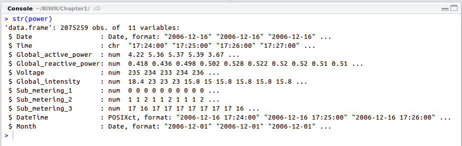 Read Business Intelligence with R | Leanpub