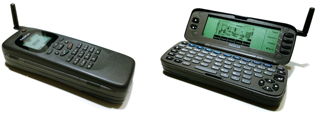 Read Interface Evolution (English Version) | Leanpub