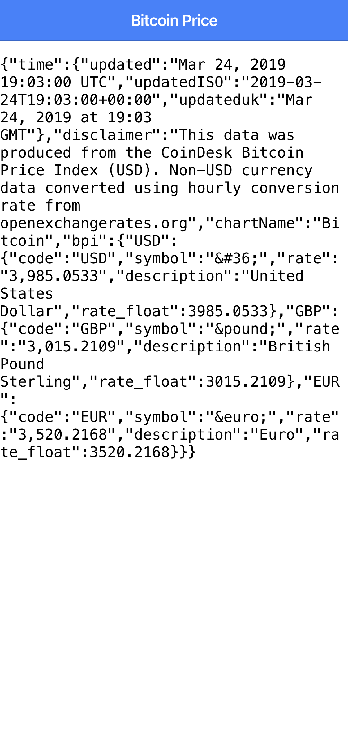 Read Learn Ionic 5 From Scratch | Leanpub