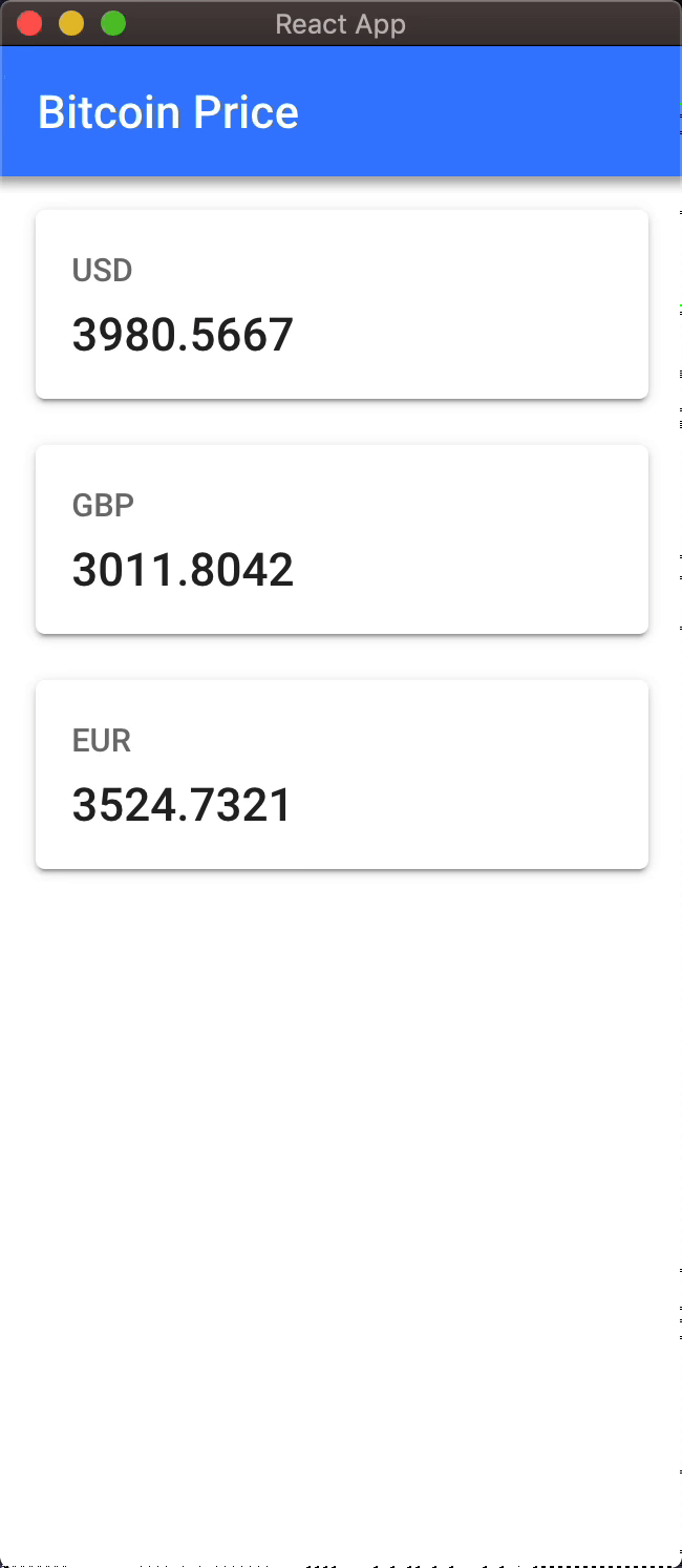 Read Learn Ionic 5 From Scratch | Leanpub